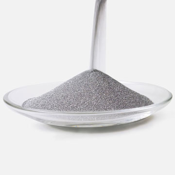 Chromium Powder (Cr) - Fushel